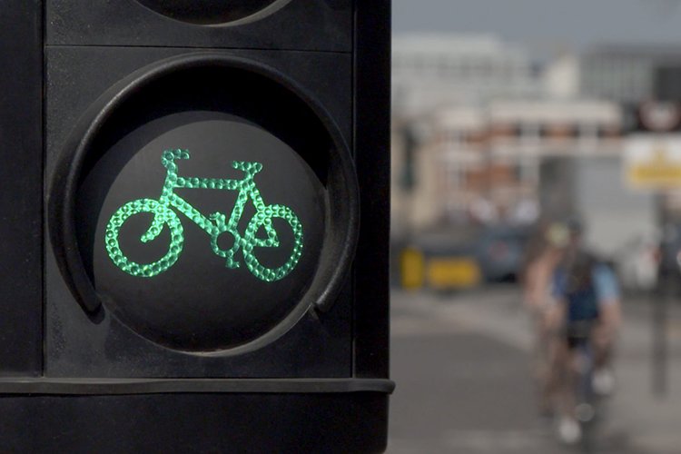 Ford Exit Warning semáforo - BuenTaller.com