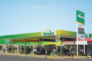 Gasolinera Hidrosina estación 23 - Iztacalco - BuenTaller
