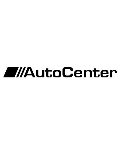 logo AUTOCENTER - BuenTaller